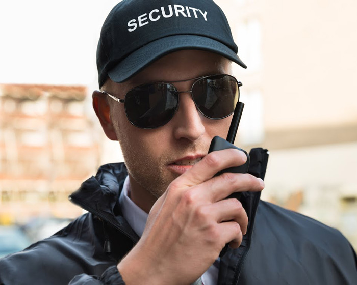 Montro Protection – Security Done RIght